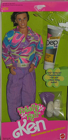 Ken 90
