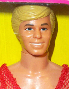 Ken anni 80