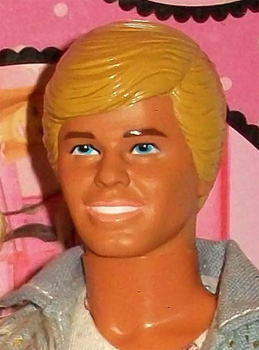 Ken anni 80