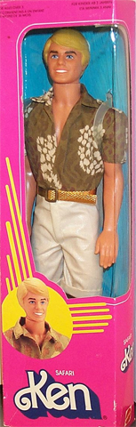 Ken anni 80