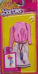 Outfit Barbie 77 79