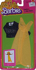 Outfit Barbie 77 79