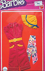 Outfit Barbie 77 79