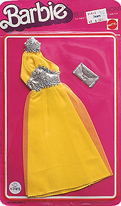 Outfit Barbie 77 79