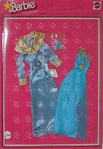Outfit Barbie 77 79