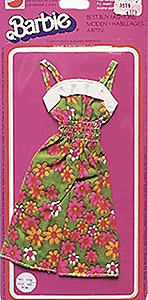 Outfit Barbie 77 79