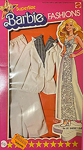 Outfit Barbie 77 79