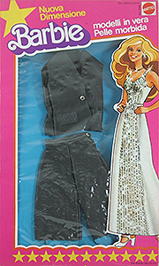 Outfit Barbie 77 79
