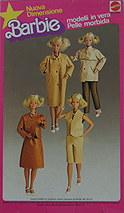 Outfit Barbie 77 79