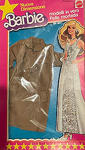 Outfit Barbie 77 79
