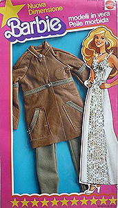 Outfit Barbie 77 79