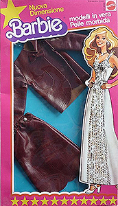 Outfit Barbie 77 79