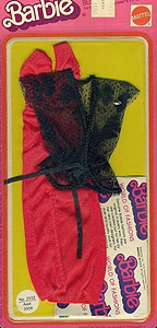 Outfit Barbie 77 79