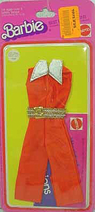Outfit Barbie 77 79