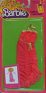 Outfit Barbie 77 79
