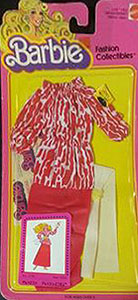 Outfit Barbie 77 79