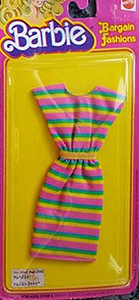 Outfit Barbie 77 79