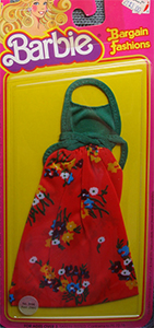 Outfit Barbie 77 79