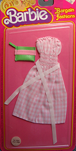 Outfit Barbie 77 79