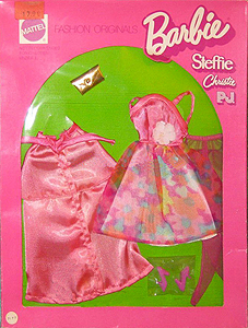 Outfit Barbie 74 76