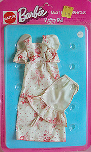 Outfit Barbie 74 76