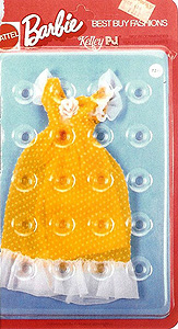 Outfit Barbie 74 76
