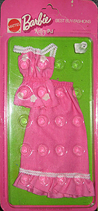 Outfit Barbie 74 76