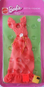 Outfit Barbie 74 76