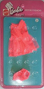 Outfit Barbie 74 76