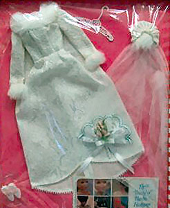 Outfit Barbie 74 76