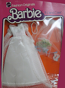 Outfit Barbie 74 76