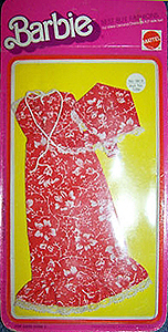 Outfit Barbie 77 79