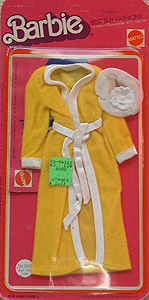 Outfit Barbie 77 79
