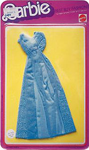 Outfit Barbie 77 79