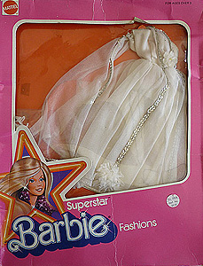 Outfit Barbie 77 79
