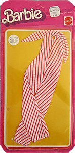 Outfit Barbie 77 79