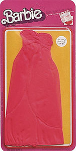 Outfit Barbie 77 79