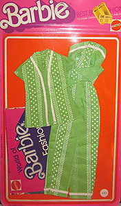 Outfit Barbie 77 79