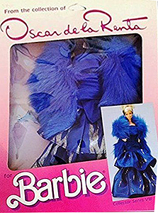 Outfit Barbie 85 87
