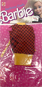 Barbie outfit 88 89