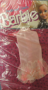 Barbie outfit 88 89