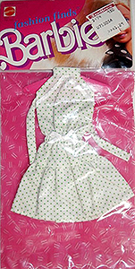 Barbie outfit 88 89