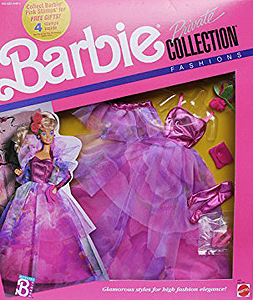 Barbie outfit 88 89