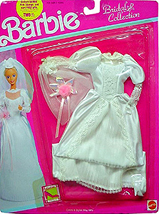 Outfit Barbie 90 91