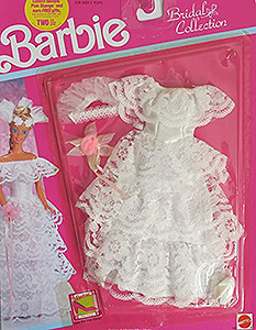 Outfit Barbie 90 91