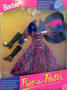 Outfit Barbie 94 95