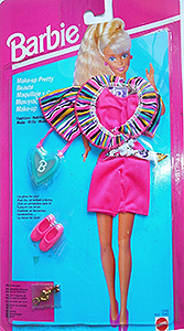 Outfit Barbie 94 95