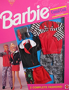 Outfit Barbie 94 95