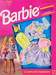 Outfit Barbie 94 95