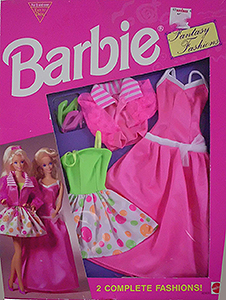 Outfit Barbie 94 95